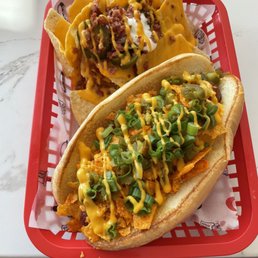 EL CHUNKY - Updated October 2025 - 217 Photos & 91 Reviews - 2620 S ...