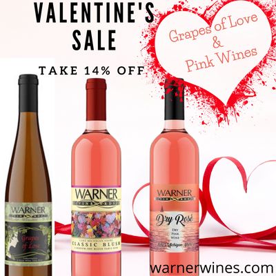 WARNER VINEYARDS - Updated October 2025 - 121 Photos & 57 Reviews - 706 S Kalamazoo St, Paw Paw ...