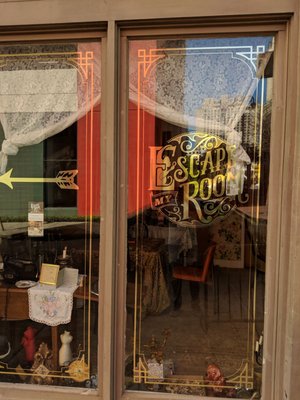 ESCAPE MY ROOM - 122 Photos & 288 Reviews - Escape Games - 633 ...