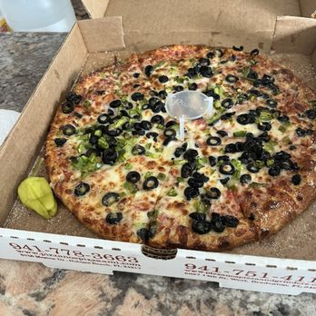 PIZZANO’S PIZZA - Updated August 2024 - 26 Photos & 72 Reviews - 5318 ...