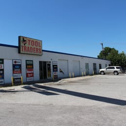 Texas Tool Traders Reviews | Read Customer Service Reviews of ...