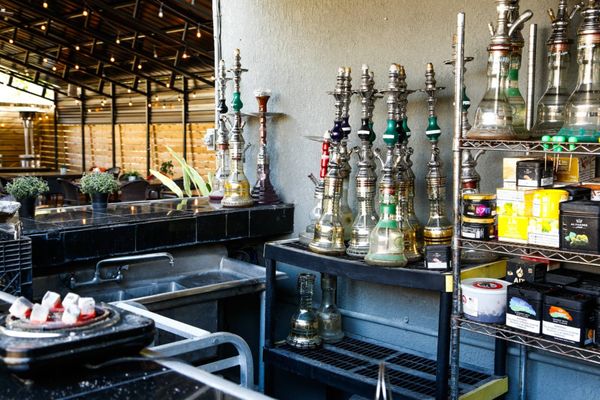 PETRA MEDITERRANEAN RESTAURANT - Updated December 2025 - 296 Photos ...