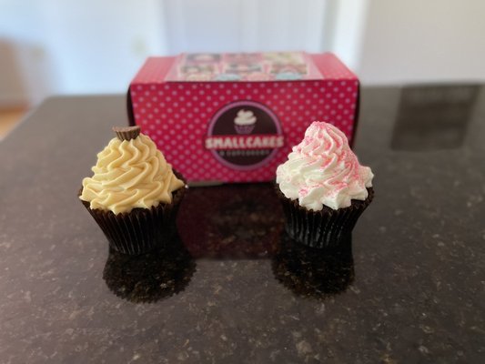 SMALLCAKES - Updated October 2025 - 138 Photos & 61 Reviews - 8865 ...