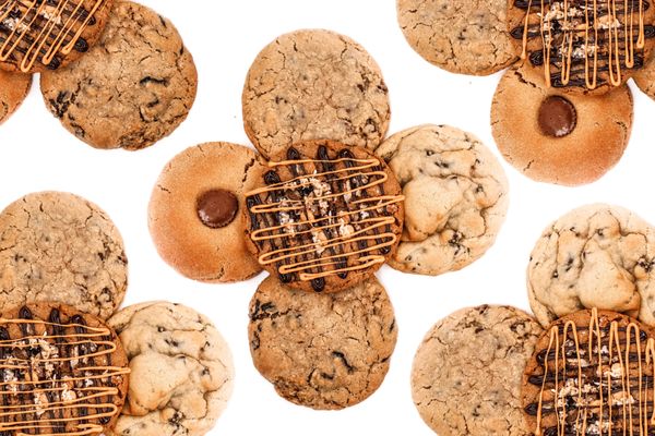 HOT BOX COOKIES - Updated November 2025 - 121 Photos & 44 Reviews ...