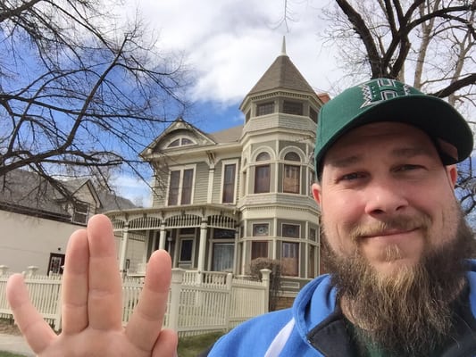 MORK AND MINDY HOUSE - Updated January 2026 - 23 Photos & 11 Reviews ...