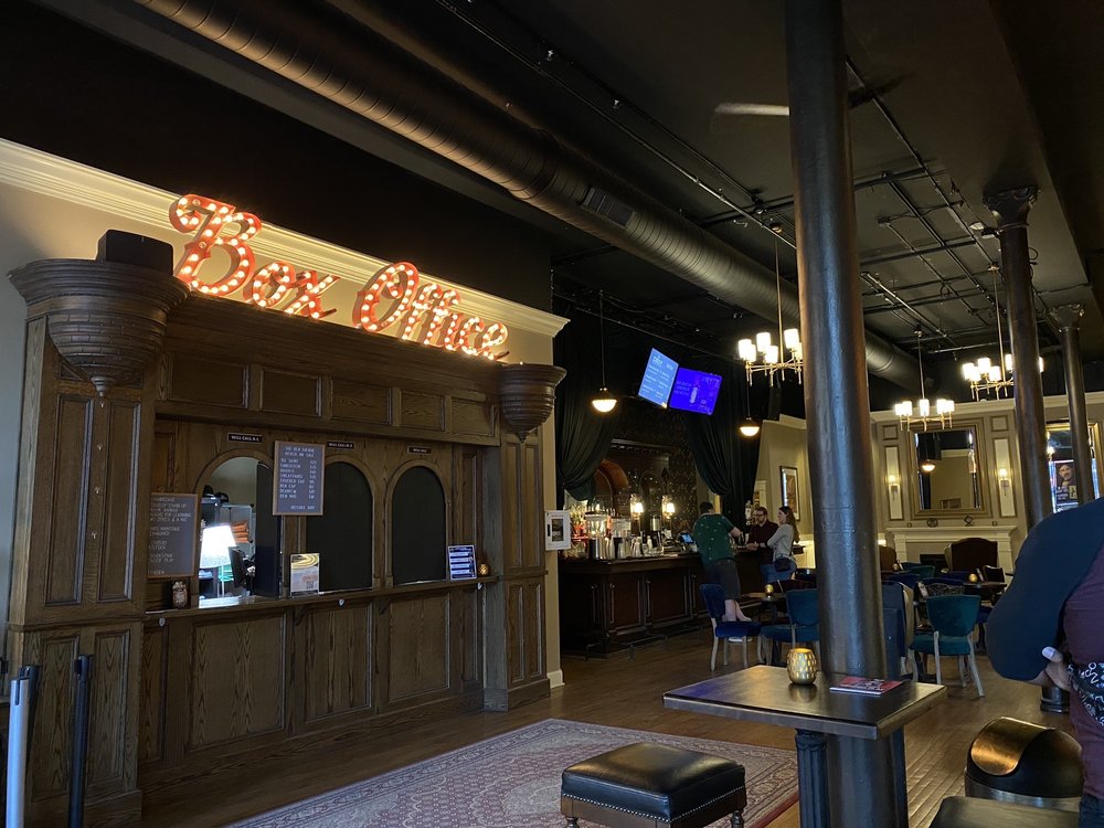 THE DEN THEATRE - 59 Photos & 59 Reviews - 1333 N Milwaukee, Chicago ...
