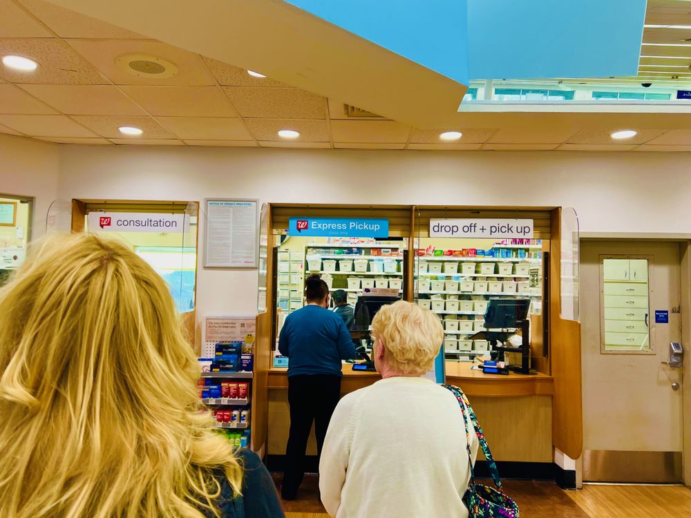 WALGREENS - Updated December 2024 - 34 Photos & 61 Reviews - 565 E ...