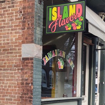 ISLAND FLAVOR - Updated December 2025 - 12 Photos - 1001 Main St ...