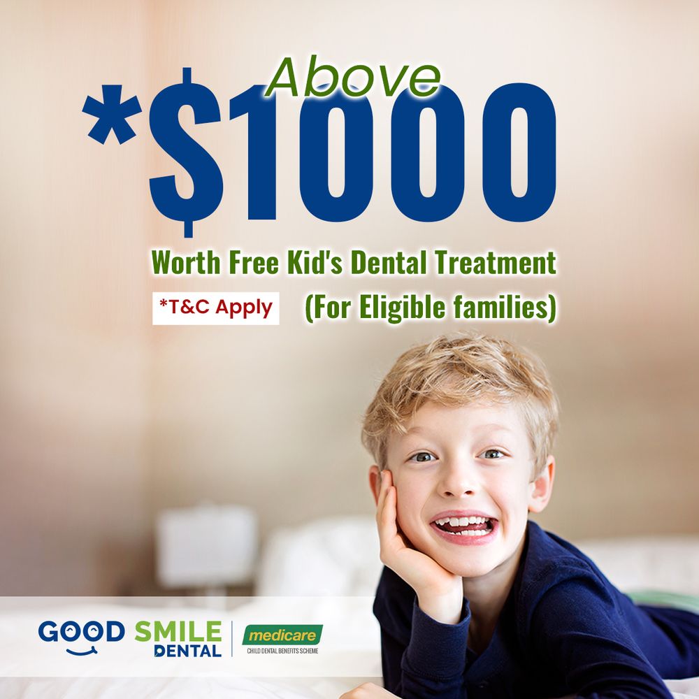 GOOD SMILE DENTAL near Shop 15/227 George St, Windsor New South Wales ...