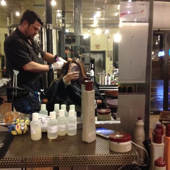 ORBIT SALON - Updated January 2026 - 29 Photos & 142 Reviews - 3483 N ...