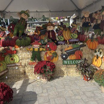 DEMAREST FARM - Updated December 2025 - 873 Photos & 373 Reviews - 244 ...