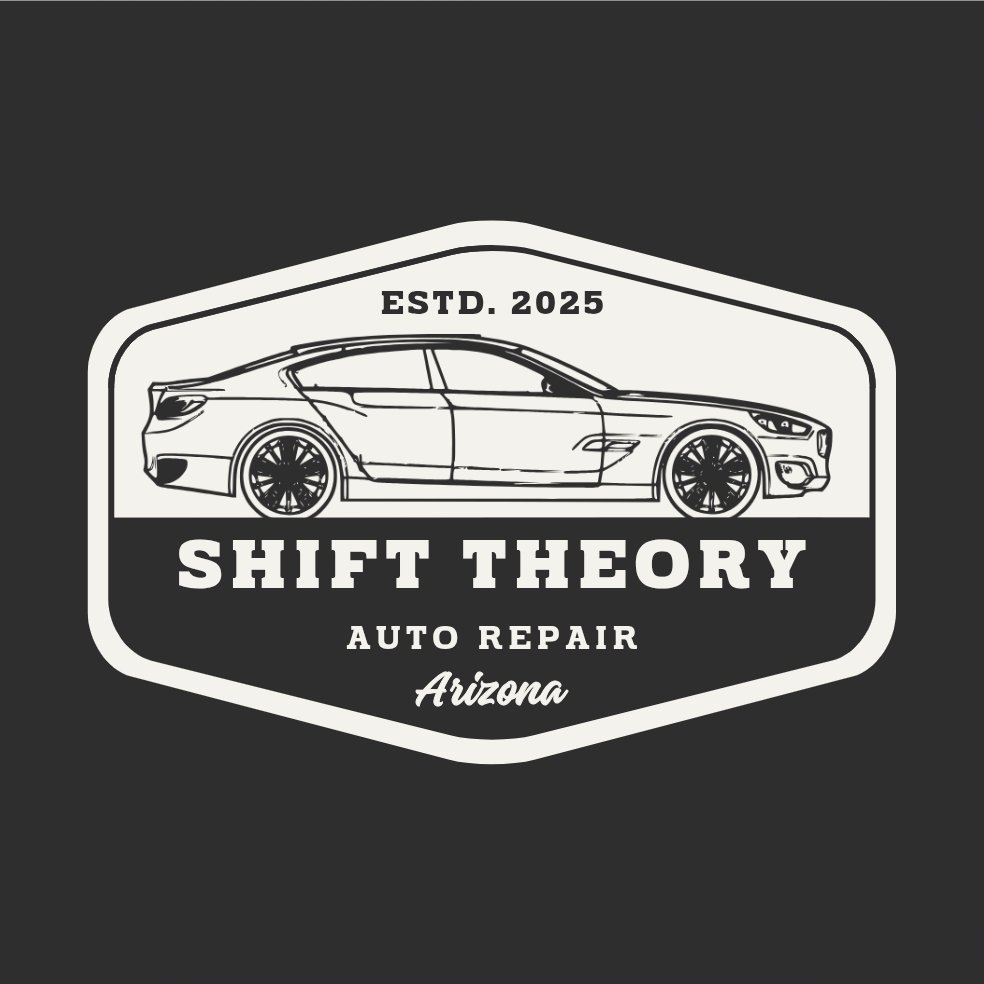 SHIFT THEORY AUTO - Updated September 2025 - Request a Quote - Queen ...