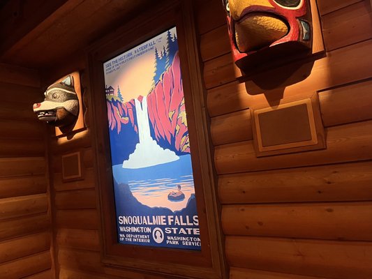 WINGS OVER WASHINGTON - 115 Photos & 215 Reviews - 1301 Alaskan Way ...