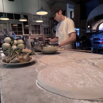 DC PIE CO - Updated January 2025 - 455 Photos & 401 Reviews - 1010 Brickell Ave, Miami, Florida ...