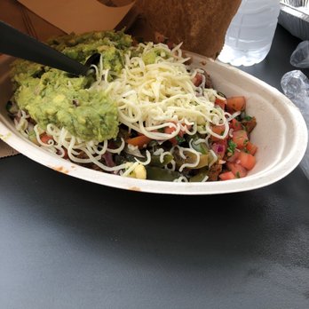 CHIPOTLE MEXICAN GRILL - Updated December 2025 - 57 Photos & 80 Reviews ...