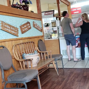 UNCLE RANDY’S CAFE - Updated December 2024 - 17 Reviews - 29 W First St ...