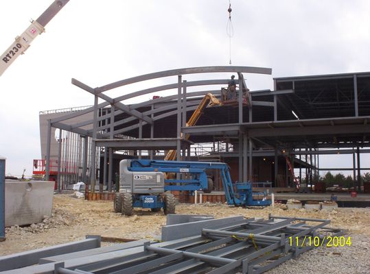 BRANSON RECPLEX - Updated October 2025 - 10 Photos - 1500 Branson Hills ...