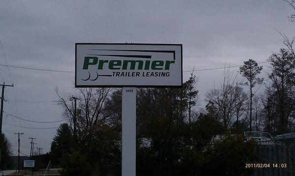 PREMIER TRAILER LEASING - Transportation - 1409 Willis Rd, Richmond, VA ...