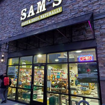 SAM’S CATS & DOGS | REDMOND, WA - Updated July 2025 - 23535 NE Novelty ...
