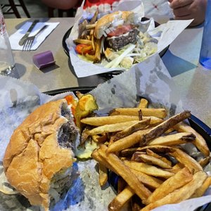BEEF BARON - 36 Photos & 49 Reviews - 2366 Catasauqua Rd, Bethlehem ...