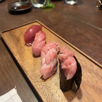 AZUKI SUSHI - Updated November 2024 - 5496 Photos & 3350 Reviews - 2321 ...