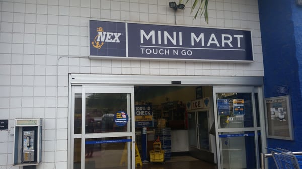 NEX MINI MART - Updated September 2025 - 15 Reviews - 6882 Cormorant ...