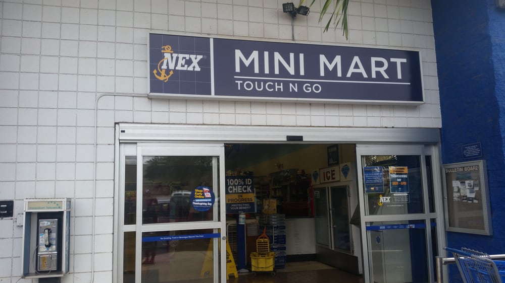 NEX MINI MART - 12 Reviews - 6882 Cormorant Ave, Ewa Beach, HI - Yelp