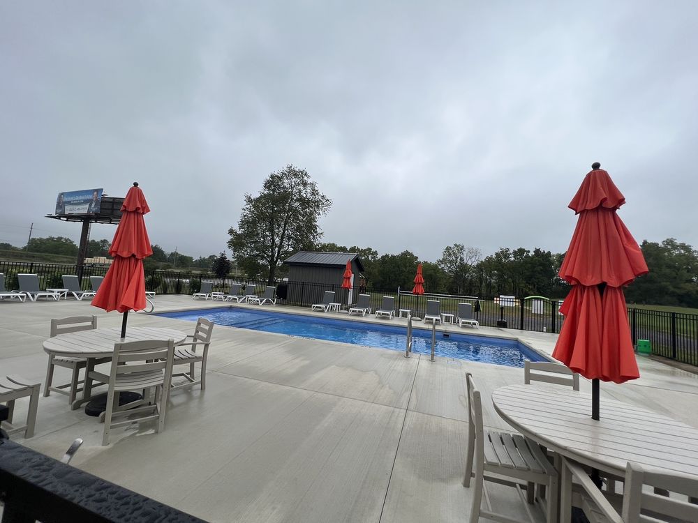 HAPPY ACRES CAMPGROUND - Updated October 2025 - 25 Photos - 1940 S ...