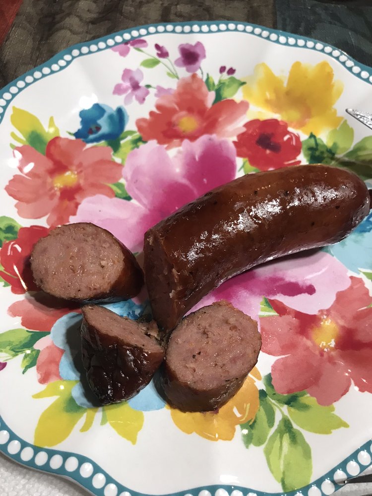 MAGIC SMOKE - 10 Reviews - 2600 N Travis St, Sherman, TX - Menu - Yelp