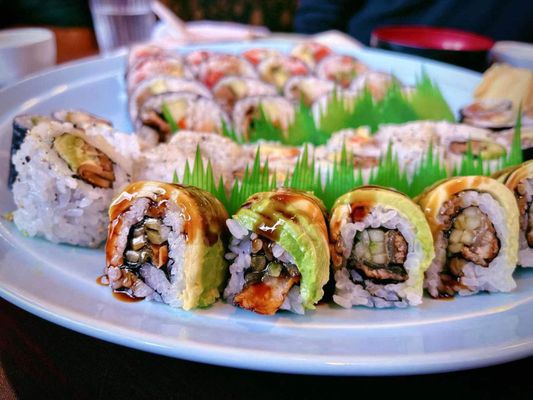 EDOKKO JAPANESE FOOD - Updated January 2026 - 532 Waterloo Street ...