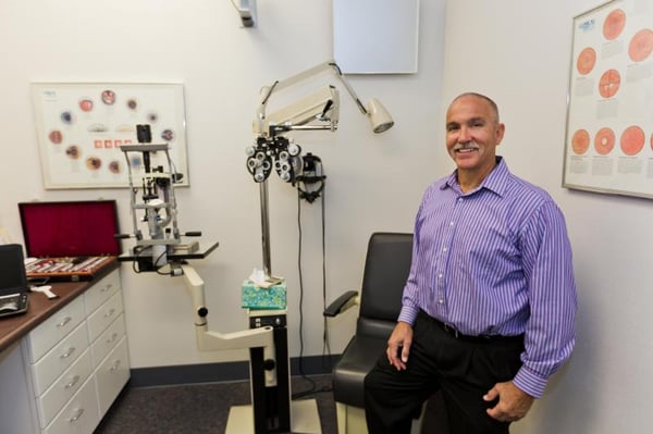 WERNER OPTOMETRY - Updated May 2024 - 20 Photos & 54 Reviews - 2650 ...