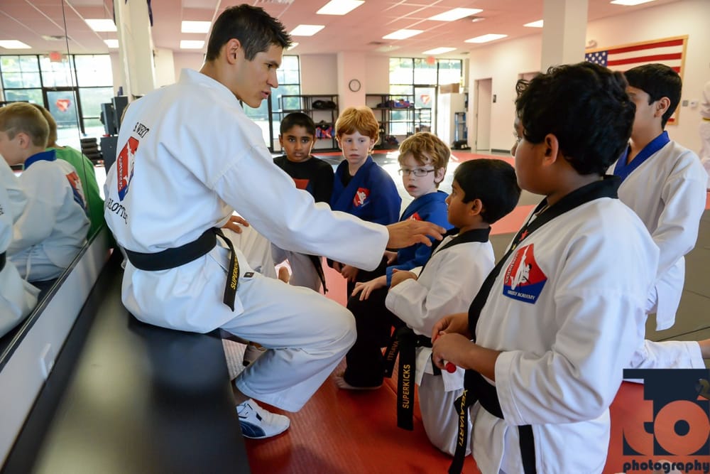SUPER KICKS KARATE - Updated December 2025 - 16131 Lancaster Hwy ...