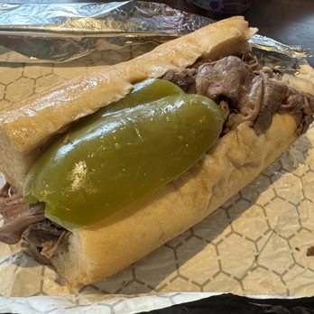 MR. BEEF - Updated June 2024 - 521 Photos & 515 Reviews - 666 N Orleans ...