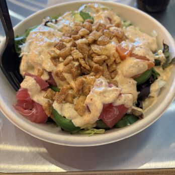 POKE MUNCH - Updated September 2025 - 33 Photos & 33 Reviews - 1762 ...