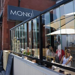 MONKI BREAKFASTCLUB & BISTRO - Updated May 2026 - 288 Photos & 237 ...