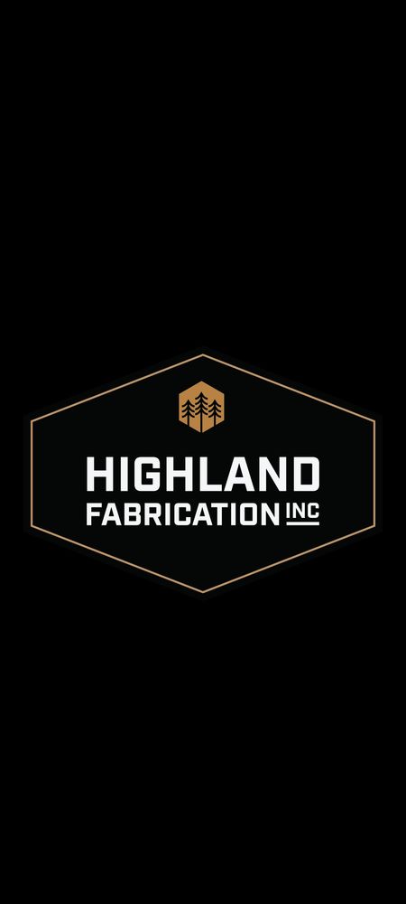 HIGHLAND FABRICATION - Updated July 2024 - 1595 Old Donald Road ...