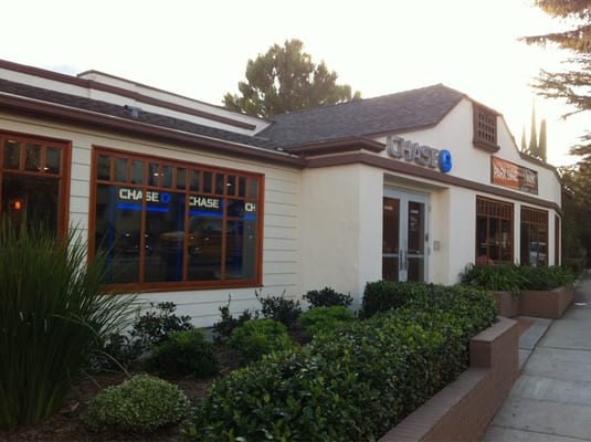 CHASE BANK - Updated July 2025 - 10 Photos & 52 Reviews - 4500 Los ...