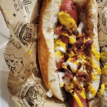 DAT DOG - Updated October 2024 - 1800 Photos & 1276 Reviews - 601 ...