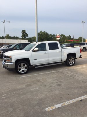 KRAMER CHEVROLET GMC - Updated October 2025 - 10 Photos & 19 Reviews ...