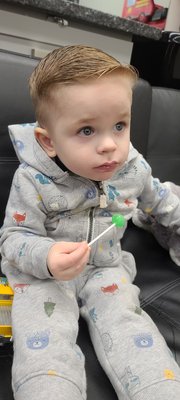 MOONS BARBER - Updated December 2024 - 29 Photos & 35 Reviews - 9119 ...