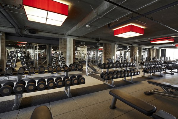 VIDA FITNESS - U STREET - Updated January 2026 - 70 Photos & 255 ...