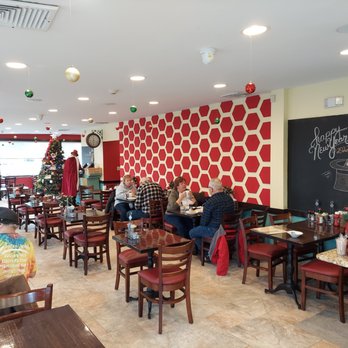 FAIRMOUNT EATS - Updated April 2025 - 235 Photos & 385 Reviews - 641 ...