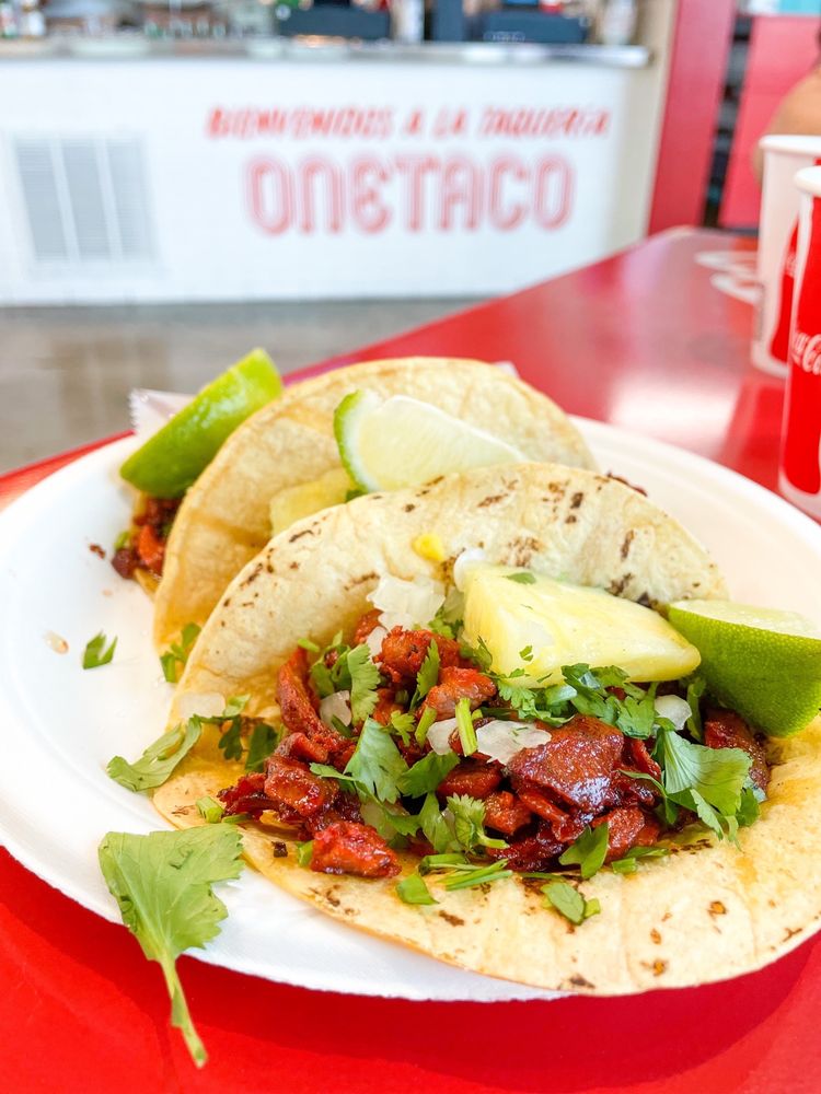 ONETACO - 41 Photos & 65 Reviews - 500 W Canyon Ridge Dr, Austin, Texas ...