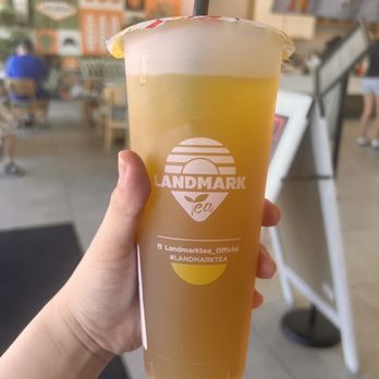 LANDMARK TEA - Updated July 2024 - 427 Photos & 191 Reviews - 4725 W ...