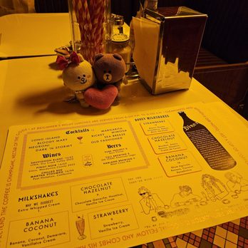 BEGINNER’S DINER - Updated August 2025 - 1047 Photos & 397 Reviews ...