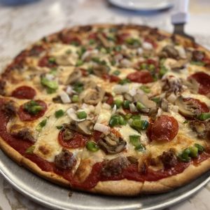 ALFANO’S PIZZERIA & ITALIAN - Updated January 2026 - 25 Photos & 79 ...