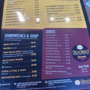 STACKED PANCAKE & BREAKFAST HOUSE - Updated December 2025 - 39 Photos ...