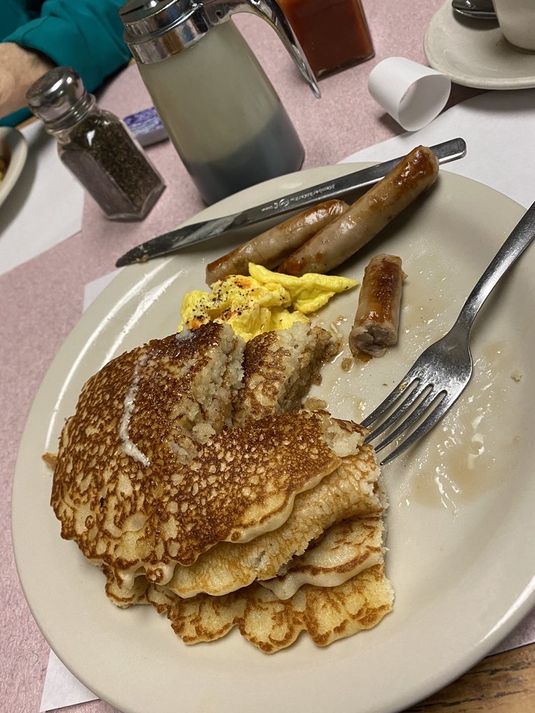 WAYNE’S FAMILY RESTAURANT - Updated September 2025 - 650 Washington Ave ...