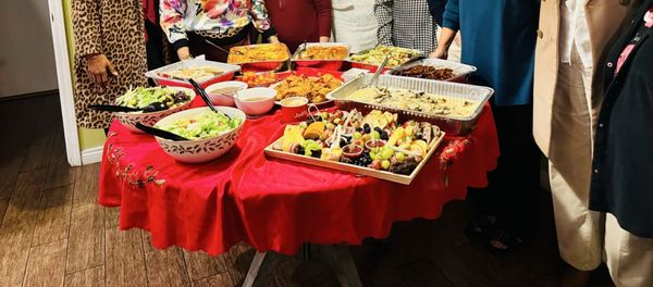 GRAZE CRAZE - Updated December 2025 - 30 Photos & 10 Reviews - 13061 ...