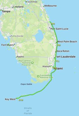 TREASURE COAST INTERNATIONAL AIRPORT - Updated December 2025 - 3000 ...
